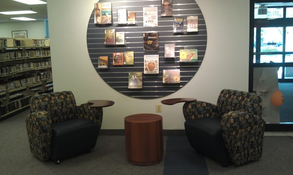 UPPER DUBLIN PUBLIC LIBRARY - Updated December 2025 - 27 Photos - 520 ...