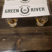 GREEN RIVER DISTILLING COMPANY - 123 Photos & 52 Reviews - Distilleries ...