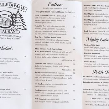 SOULE DOMAIN - Updated May 2024 - 424 Photos & 583 Reviews - 9983 Cove ...