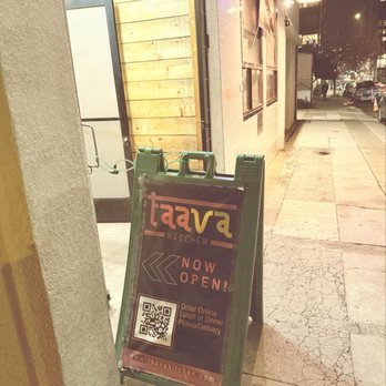 TAAVA KITCHEN - Updated December 2025 - 53 Photos & 74 Reviews - 372 ...