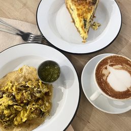 BOOMTOWN COFFEE - Updated May 2025 - 997 Photos & 937 Reviews - 242 W ...