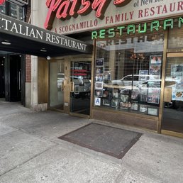 PATSY’S ITALIAN RESTAURANT - Updated December 2025 - 756 Photos & 1368 ...