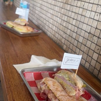 JESSIE’S GOURMET SANDWICH CAFE - Updated January 2026 - 49 Photos & 21 ...