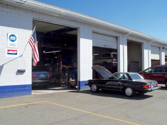 STAR AUTOMOTIVE - Updated December 2025 - 20 Photos & 34 Reviews - 414 ...