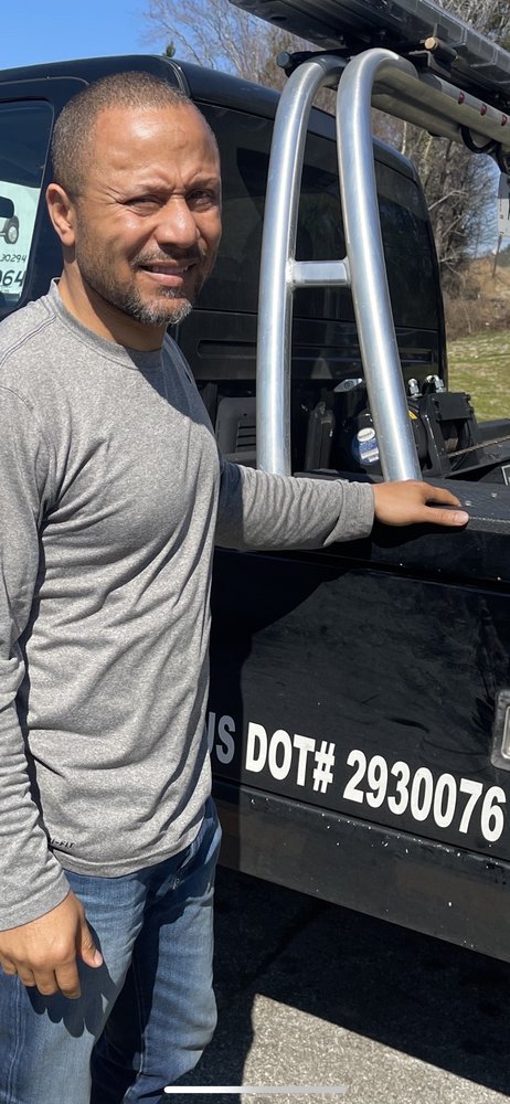 PRONTOW TOWING - Updated March 2025 - 92 Photos & 70 Reviews - San ...