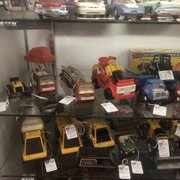 Heart Of Ohio Antique Center - 166 Photos & 47 Reviews - Antiques ...