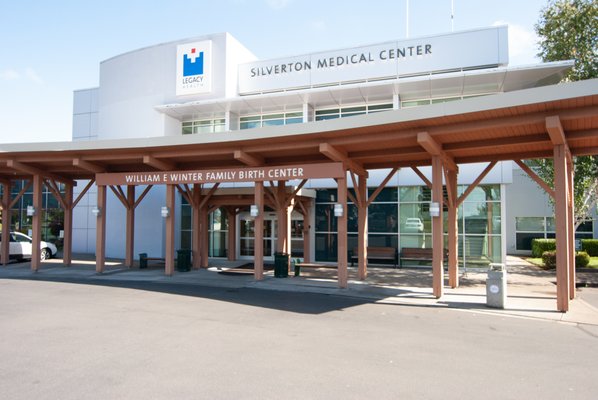 LEGACY SILVERTON MEDICAL CENTER - Updated January 2026 - 342 Fairview ...