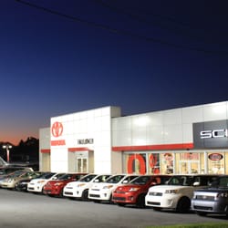 FAULKNER TOYOTA OF HARRISBURG - 14 Photos & 20 Reviews - 3400 Paxton St ...