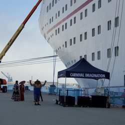 CRUISE PORT OF ENSENADA - 245 Photos & 31 Reviews - Cruseport Village ...