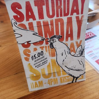 TUMBLE 22 CHICKEN JOINT - Updated November 2024 - 1165 Photos & 1189 ...
