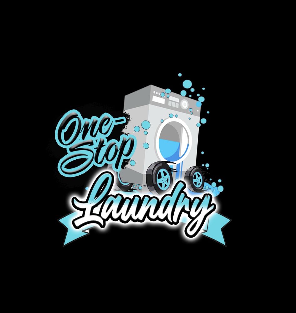 ONE-STOP LAUNDRY - Byron, Georgia - Laundry Services - Phone Number - Yelp