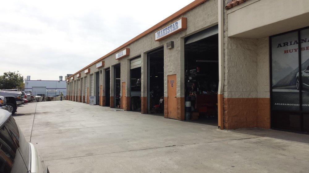 MAKESTAR AUTOMOTIVE - Updated May 2026 - 56 Reviews - 28733 Via ...