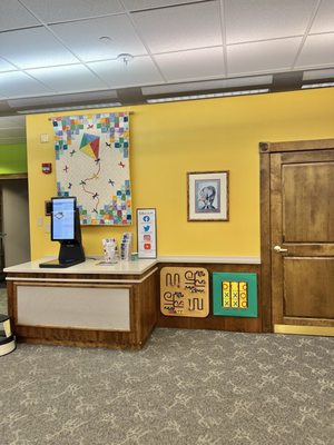 HUSSEY-MAYFIELD MEMORIAL PUBLIC LIBRARY - Updated November 2025 - 42 ...