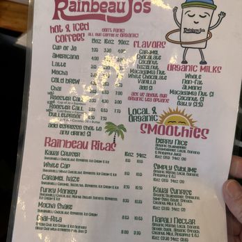 RAINBEAU JO’S - Updated December 2024 - 661 Photos & 510 Reviews - 4379 ...