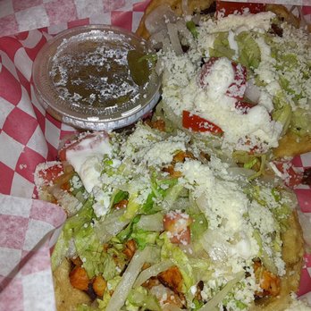 TALLY TACO - Updated December 2025 - 89 Photos & 47 Reviews - 2529 ...