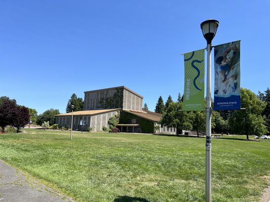 SONOMA STATE UNIVERSITY - Updated December 2025 - 98 Photos & 81 ...