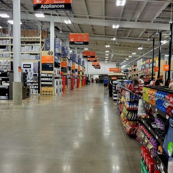 THE HOME DEPOT - Updated September 2025 - 199 Photos & 42 Reviews ...
