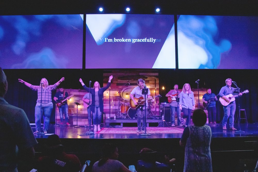 BRIDGEPOINTE CHURCH - Updated June 2026 - 2706 Wesleyan Park, Owensboro ...