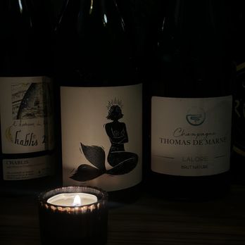 QUICKSAND BAR À VIN - Updated January 2026 - 75 Photos & 22 Reviews ...