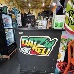 DATZ DELI - Updated July 2025 - 140 Photos & 44 Reviews - 69 Clinton St ...