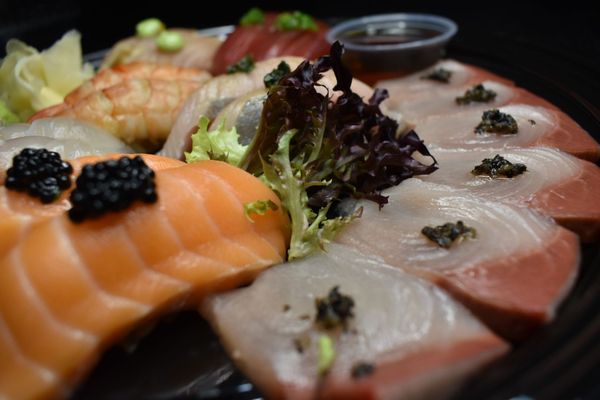 SUSHI HIDDEN FISH - Updated September 2024 - 128 Photos & 33 Reviews ...