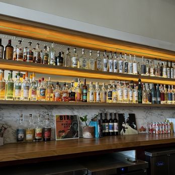 FERN BAR - Updated July 2025 - 176 Photos & 69 Reviews - 2041 Broadway ...