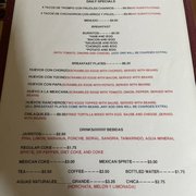 TAQUERIA RUBY - 26 Photos & 43 Reviews - Mexican - 1101 Terminal Rd ...