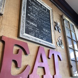 EAT REAL CAFÉ - Updated June 2026 - 349 Photos & 542 Reviews - 23414 ...
