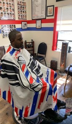 Joshua The Barber - Trusted Since 2019 - Updated July 2025 - Palm Bay ...