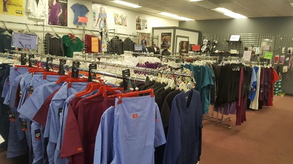 SANTA ROSA UNIFORM & CAREER APPAREL - Updated December 2025 - 26 Photos ...