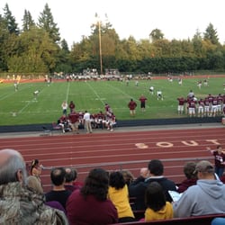 SOUTH KITSAP HIGH SCHOOL - 12 Reviews - 425 Mitchell Ave, Port Orchard ...