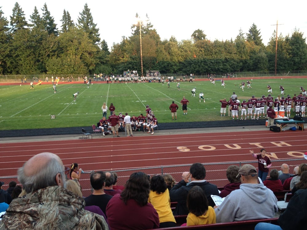 SOUTH KITSAP HIGH SCHOOL - Updated September 2025 - 12 Reviews - 425 ...
