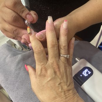 ATHENA NAILS & SPA - Updated October 2025 - 248 Photos & 307 Reviews ...
