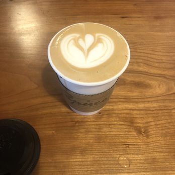 CAPISCE COFFEE & ESPRESSO BAR - Updated September 2024 - 43 Photos & 12 ...