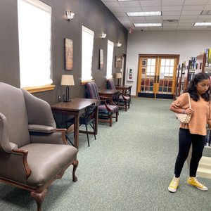 EDMOND LIBRARY - Updated April 2025 - 23 Photos & 20 Reviews - 10 S ...