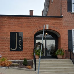 J. CORKS - Updated October 2025 - 174 Photos & 146 Reviews - 25 East ...