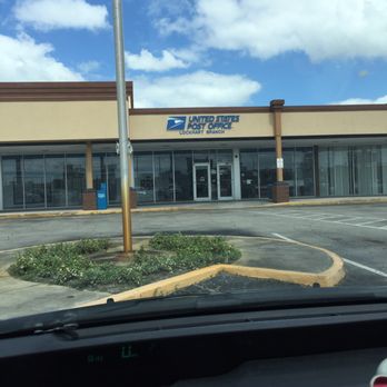 UNITED STATES POST OFFICE - Updated December 2025 - 25 Photos & 12 ...