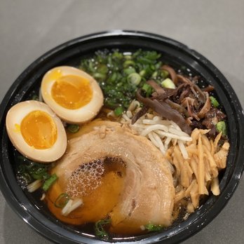 Zen Curry Dining - 186 Photos & 140 Reviews - Ramen - 225 W Centennial ...