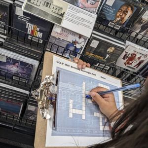 ALAFAYA BRANCH - ORANGE COUNTY LIBRARY SYSTEM - Updated June 2025 - 83 ...