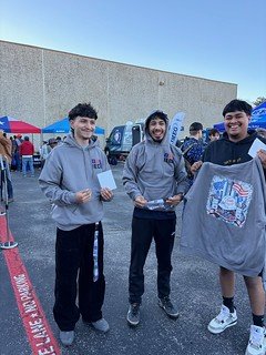 IEC DALLAS CHAPTER - Updated October 2025 - 38 Photos - 1931 Hereford ...