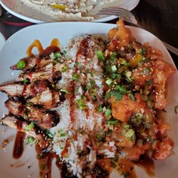 FALAFEL SHACK - 78 Photos & 63 Reviews - Sandwiches - 9 N Main St ...