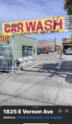 MAPLE ADAMS HAND CAR WASH - Updated October 2025 - 49 Photos & 66 ...