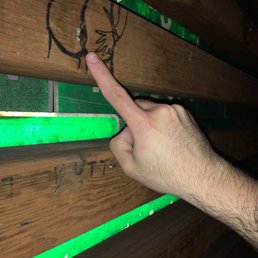 PONY - Updated August 2025 - 82 Photos & 203 Reviews - 1221 E Madison ...