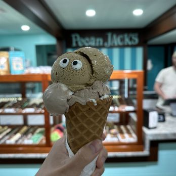 PECAN JACKS - DESTIN - TEMP. CLOSED - Updated December 2025 - 113 ...