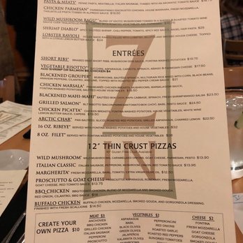 ZIN - UNCOMMON CALIFORNIA ITALIAN - Updated June 2024 - 99 Photos & 159 ...