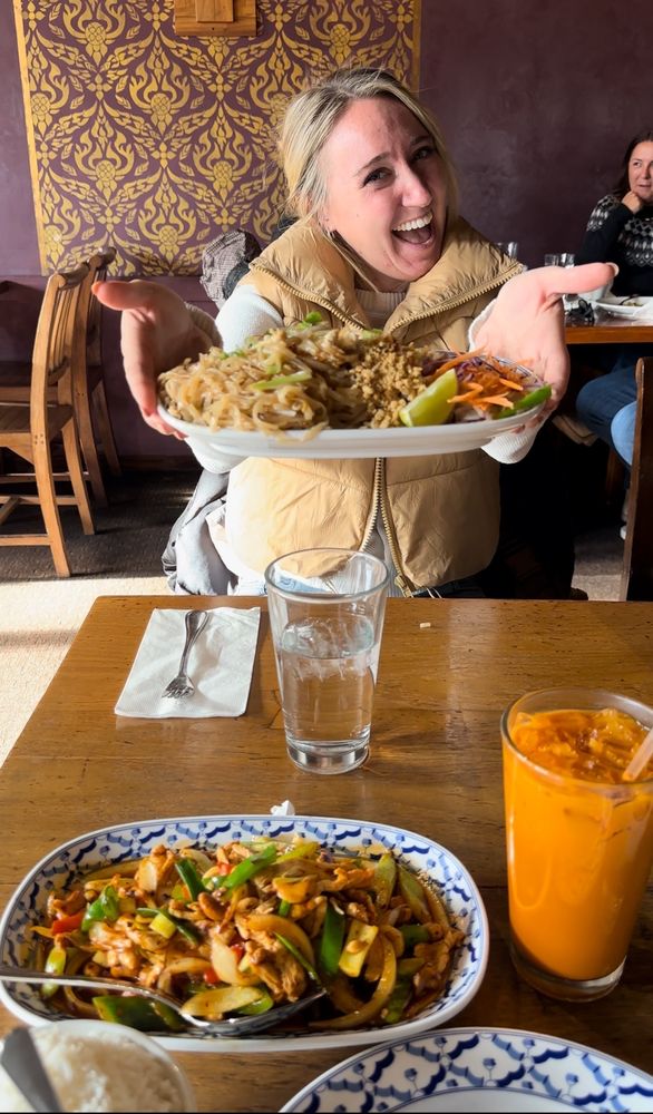 THAI GINGER - REDMOND - Updated September 2025 - 233 Photos & 420 ...