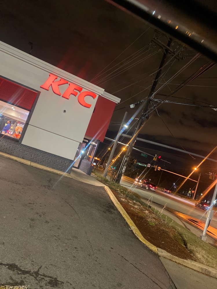 KFC - Updated September 2025 - 15 Photos & 26 Reviews - 6701 Martin ...