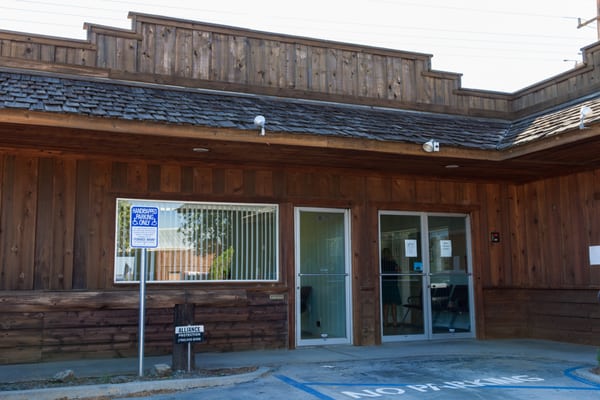 ANZA COMMUNITY HEALTH CENTER - Updated May 2026 - 12 Photos & 11 ...