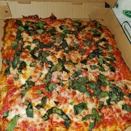 SMILING WITH HOPE PIZZA - 442 Photos & 621 Reviews - 6135 Lakeside Dr ...