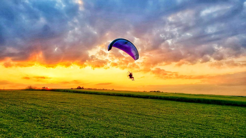 HORIZON FLIGHT SCHOOL - Updated February 2025 - Drayton Valley, Alberta ...